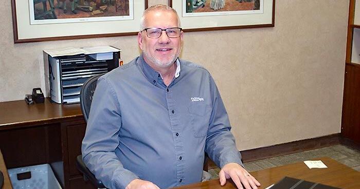 Jay Prauner: A man guided by family, faith and sports | Select ...