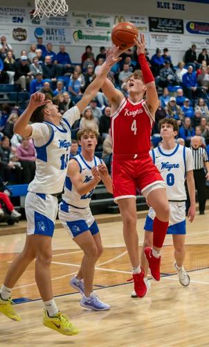 3-point surge puts Wayne over Norfolk Catholic | Select ...