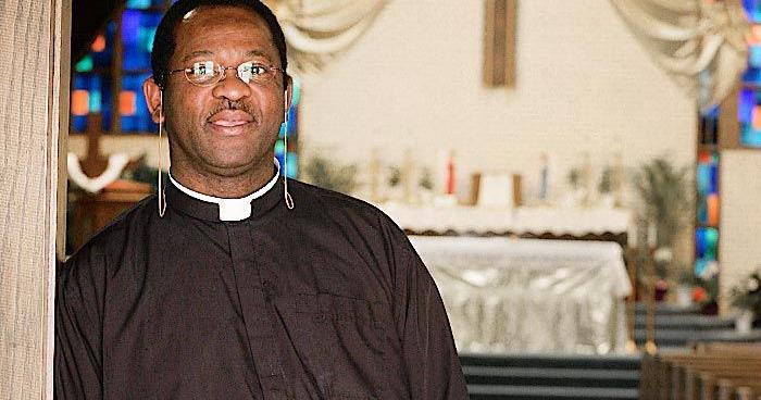 Area priests bring international character to parishes | News ...