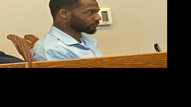 State Rests Its Case In Cedar County Murder Trial News