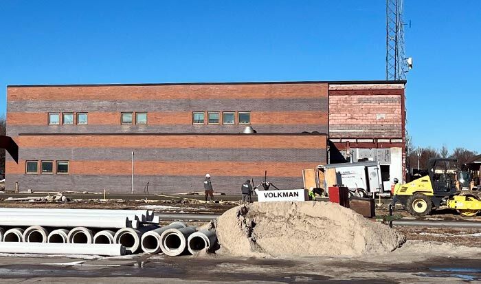 A year of changes, improvements in Norfolk | Select | norfolkdailynews.com
