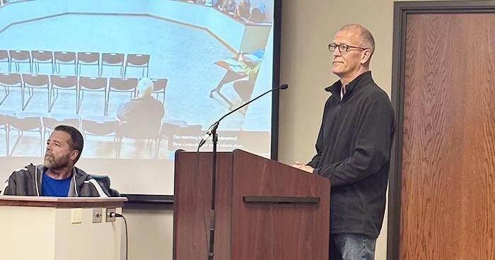 Logan East water quality discussed | News | norfolkdailynews.com