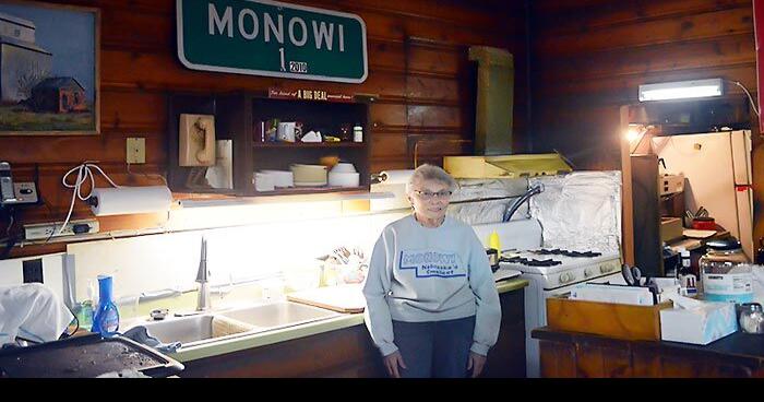 Marking 50 years of existence for the Monowi Tavern | News ...