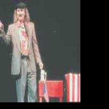 Gallagher back in action after heart attack, leaves props home ...