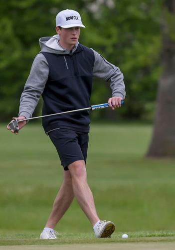 Panthers finish 12th at Norfolk invite | Select | norfolkdailynews.com