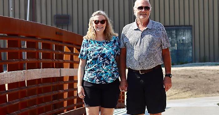 Visitors to Norfolk offer praise for community | Feature ...