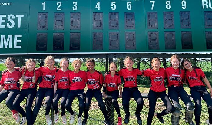 New Quakes teams find home in Hadar | Select | norfolkdailynews.com