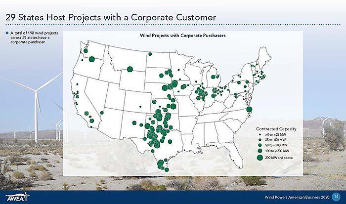 Nebraska’s wind energy continues to grow | News | norfolkdailynews.com