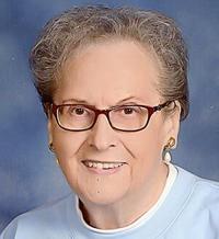 Libbie Wostrel | Celebrations | norfolkdailynews.com