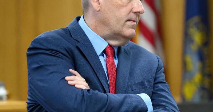 Jones murder case headed to death penalty phase after jury finds ...