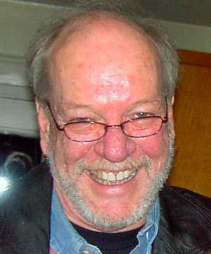 Ronald Dougherty | Obituaries | norfolkdailynews.com