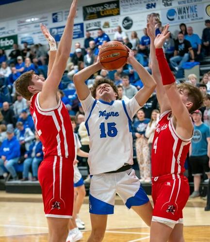 3-point surge puts Wayne over Norfolk Catholic | Select ...