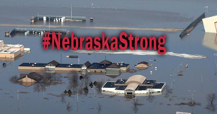 ‘Nebraska Strong’ relief website unveiled | News | norfolkdailynews.com