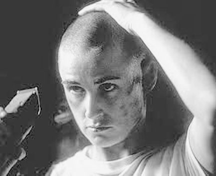 5 Shaved Heads | Entertainment | norfolkdailynews.com