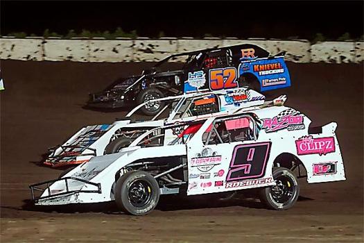 Racing returns to Off Road Speedway | Select | norfolkdailynews.com