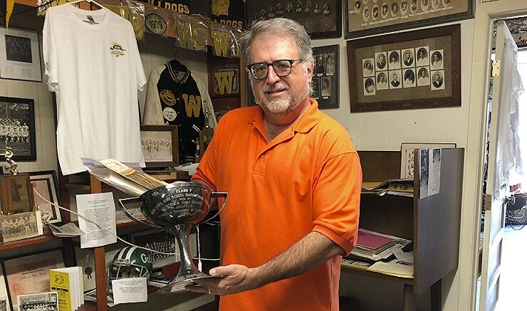 Small museums face challenges | Feature | norfolkdailynews.com