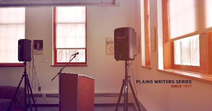 Two authors kick off college’s Plains Writer Series | News ...