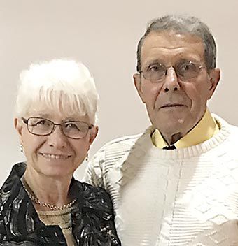 Mr. and Mrs. Mozer | Anniversaries | norfolkdailynews.com