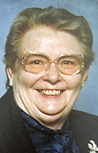 Norma Moreland | Celebrations | norfolkdailynews.com