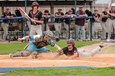 Wayne advances in Ralph Bishop League tourney | Select ...