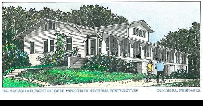 First Native American doctor recognized | | norfolkdailynews.com