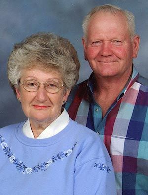 Mr. and Mrs. Schmidt | Celebrations | norfolkdailynews.com