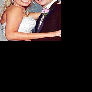 Megan Kumm, Matt Kalin | Celebrations | norfolkdailynews.com