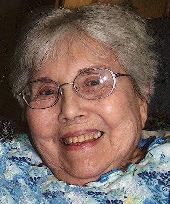 Alice Roll | Obituaries | norfolkdailynews.com