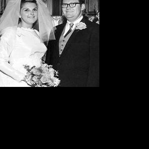 Jim and Jo Kilburn | Anniversaries | norfolkdailynews.com