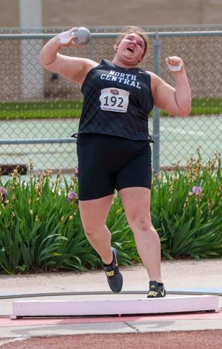 Kepler exits as shot put champion | Select | norfolkdailynews.com
