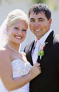 Rachel Timmerman, Beau Simpson | Celebrations | norfolkdailynews.com