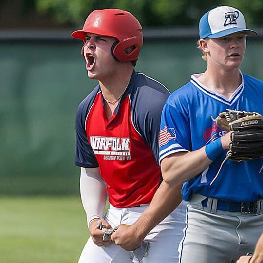 Sports Norfolkdailynews