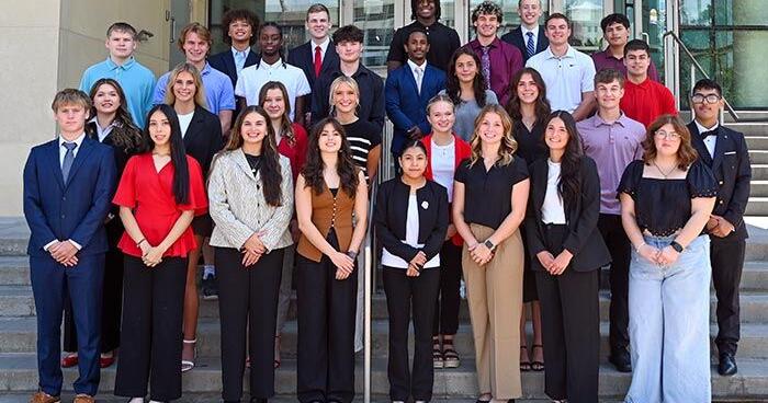 West Point student in business leadership program at UNL | News ...