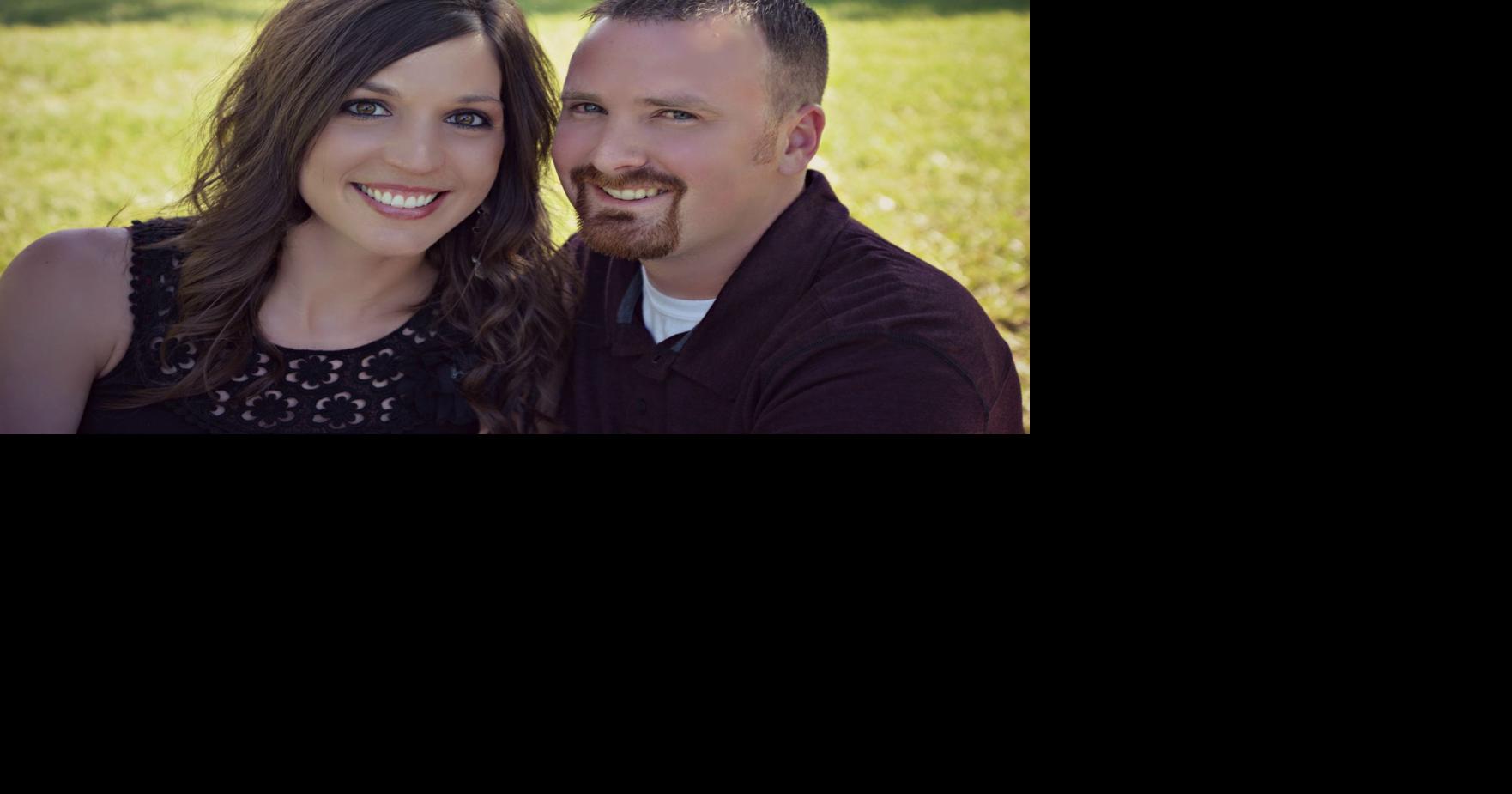 Mindy Blair, Chase Potts | Engagements | norfolkdailynews.com