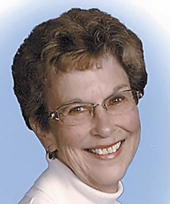 Jane Mapes-Jenkins | Obituaries | norfolkdailynews.com