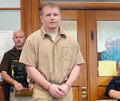 Wayne County murder suspect ruled incompetent for second time | Select ...