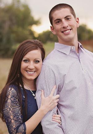 Kaelee Stuchlik, Michael Steffensmeier | Celebrations ...