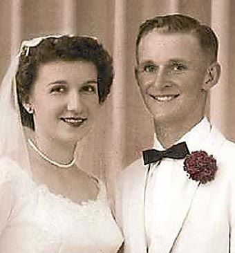 Mr. and Mrs. Beller | Anniversaries | norfolkdailynews.com