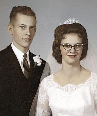Mr. and Mrs. Fendrick | Celebrations | norfolkdailynews.com