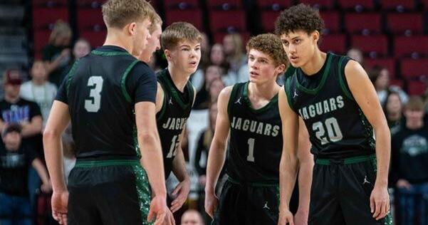 Johnson-Brock tops Jaguars to 3-peat | Select | norfolkdailynews.com