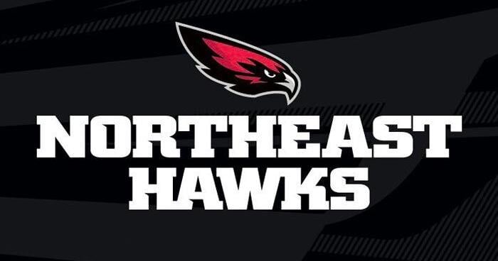 Northeast Community College basketball teams sweep Lakers | Select ...