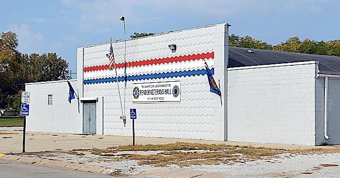 Pender project builds upon past, prepares for future | News ...