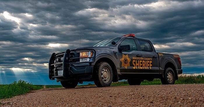 Columbus man arrested on DUI charge in Madison County | News ...