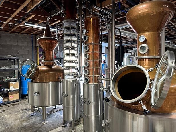 District Table & Tap partners involved with a new venture | Business ...