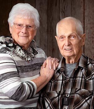 Richard and Susan Wachter | Anniversaries | norfolkdailynews.com