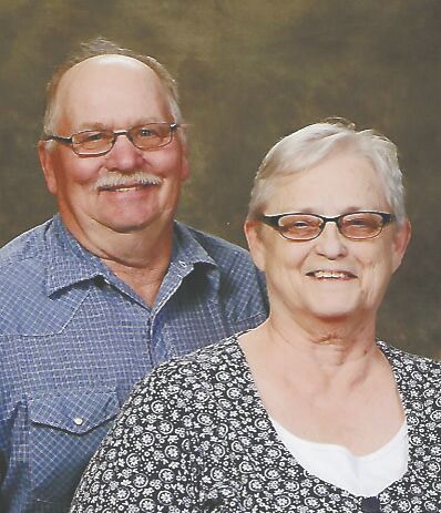 Neal and Diann Acklie | Anniversaries | norfolkdailynews.com