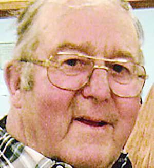 Karl Frederick Jr. | Obituaries | norfolkdailynews.com