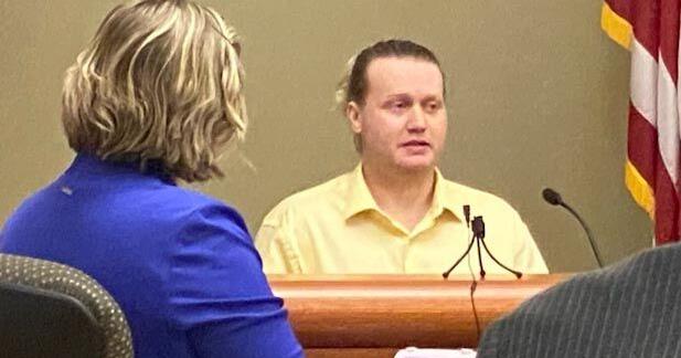 Cherry County murder suspect testifies, pins ax killing on former ...