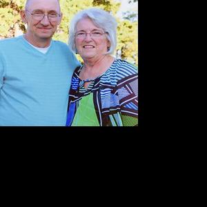 Ron and Sheryl Doring | Anniversaries | norfolkdailynews.com