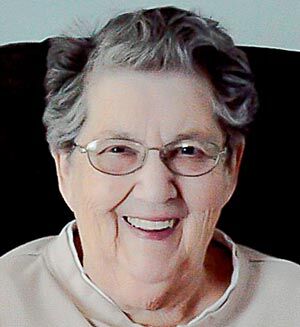 Norma Napier | Obituaries | norfolkdailynews.com